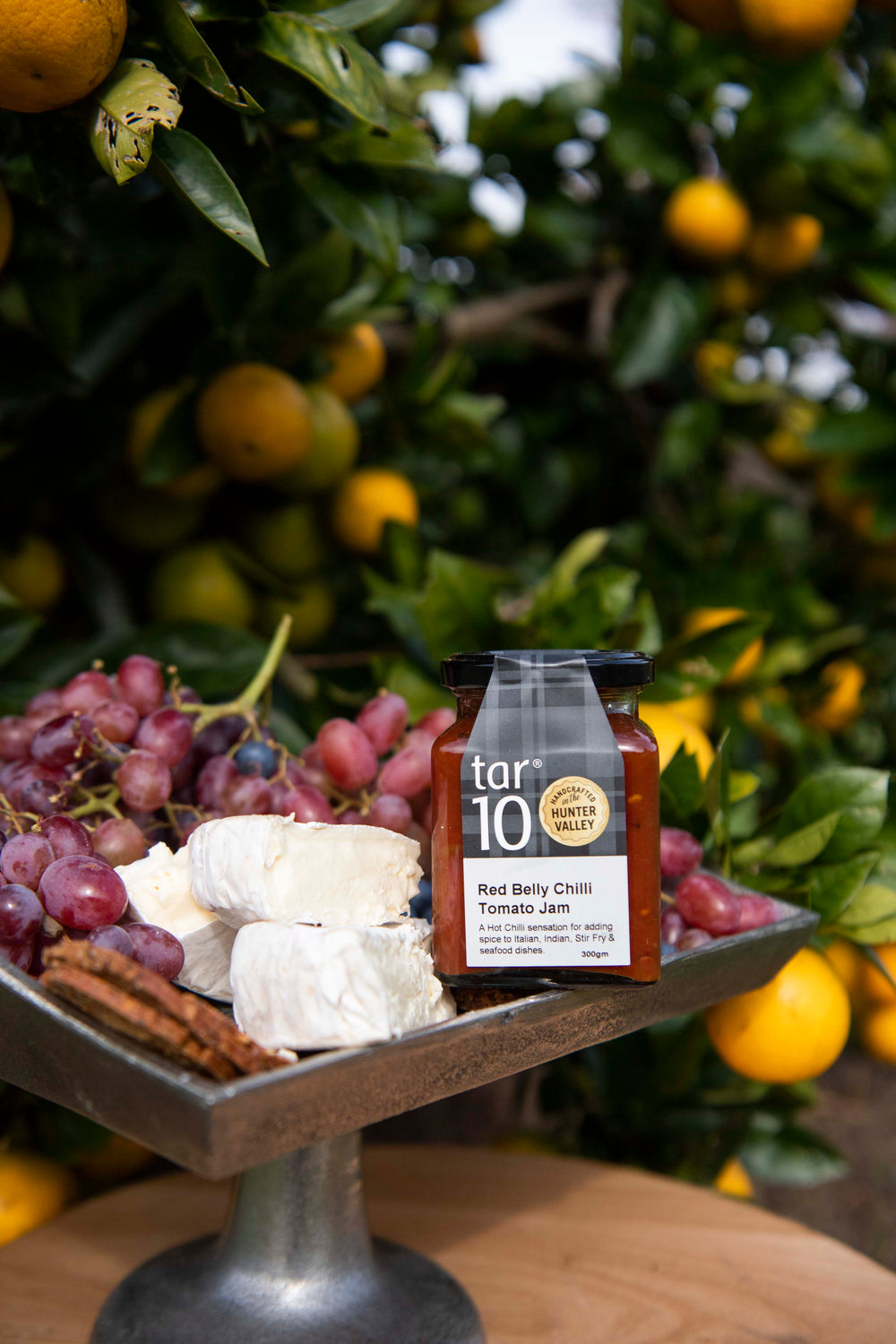 Tar10 | Gourmet Condiments Crafted in the Hunter Valley – tar10au