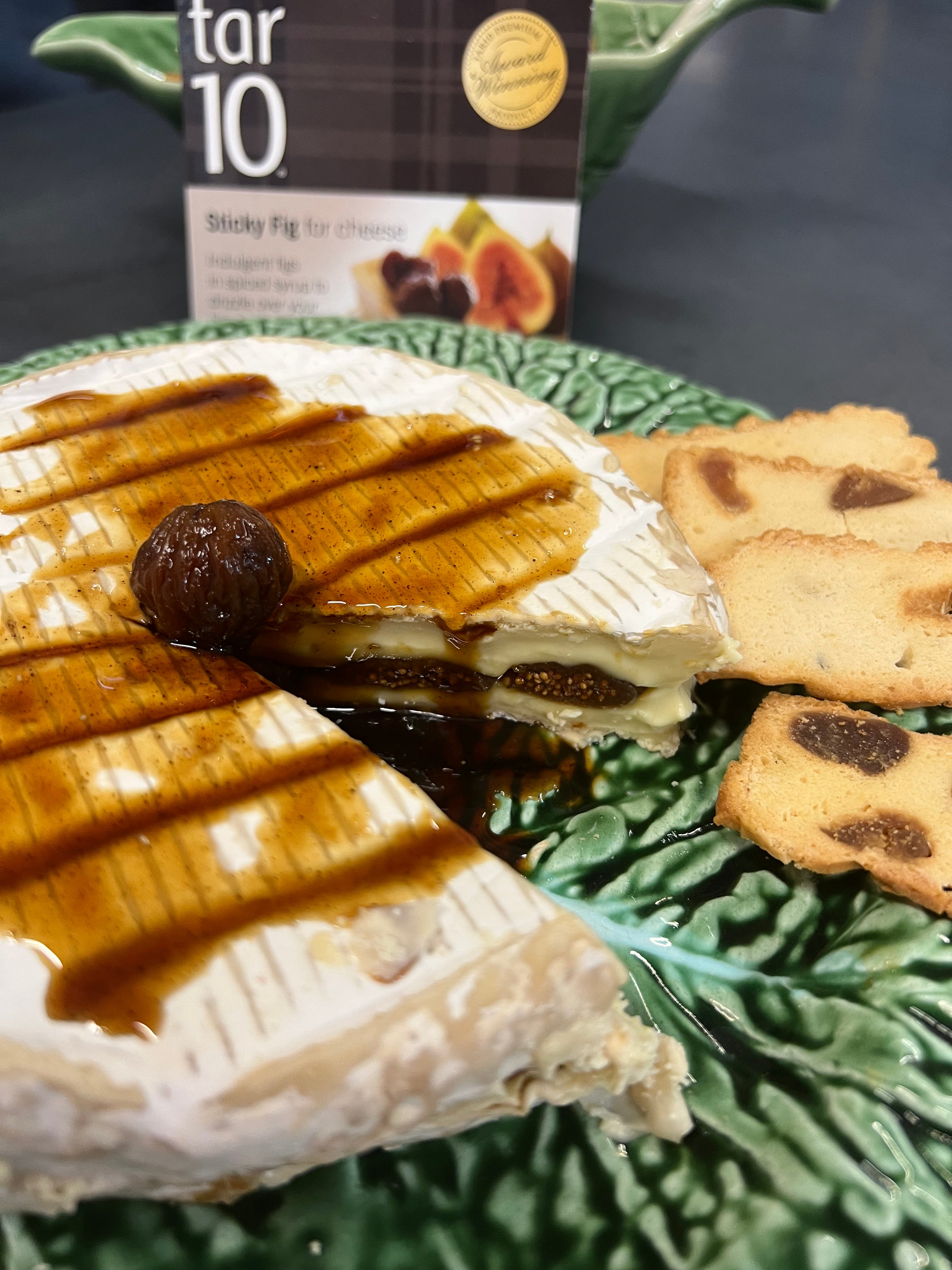 Sticky Fig Range – tar10au