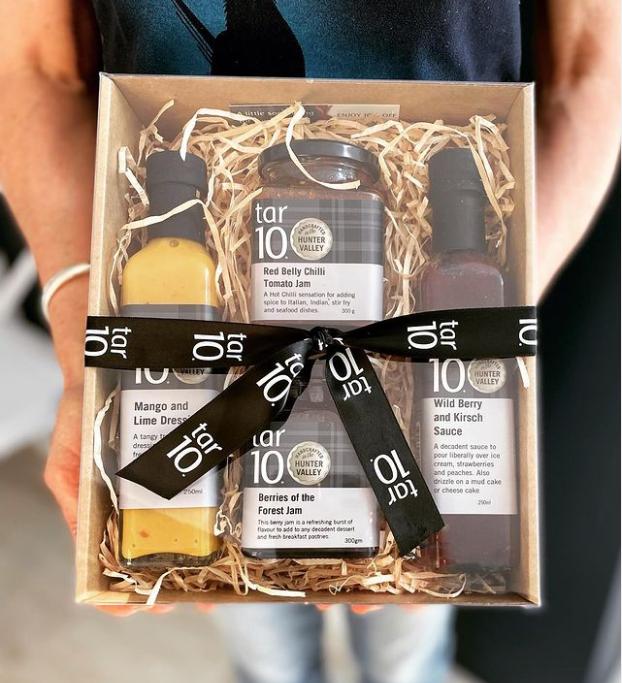 Tar10#N# – tar10au