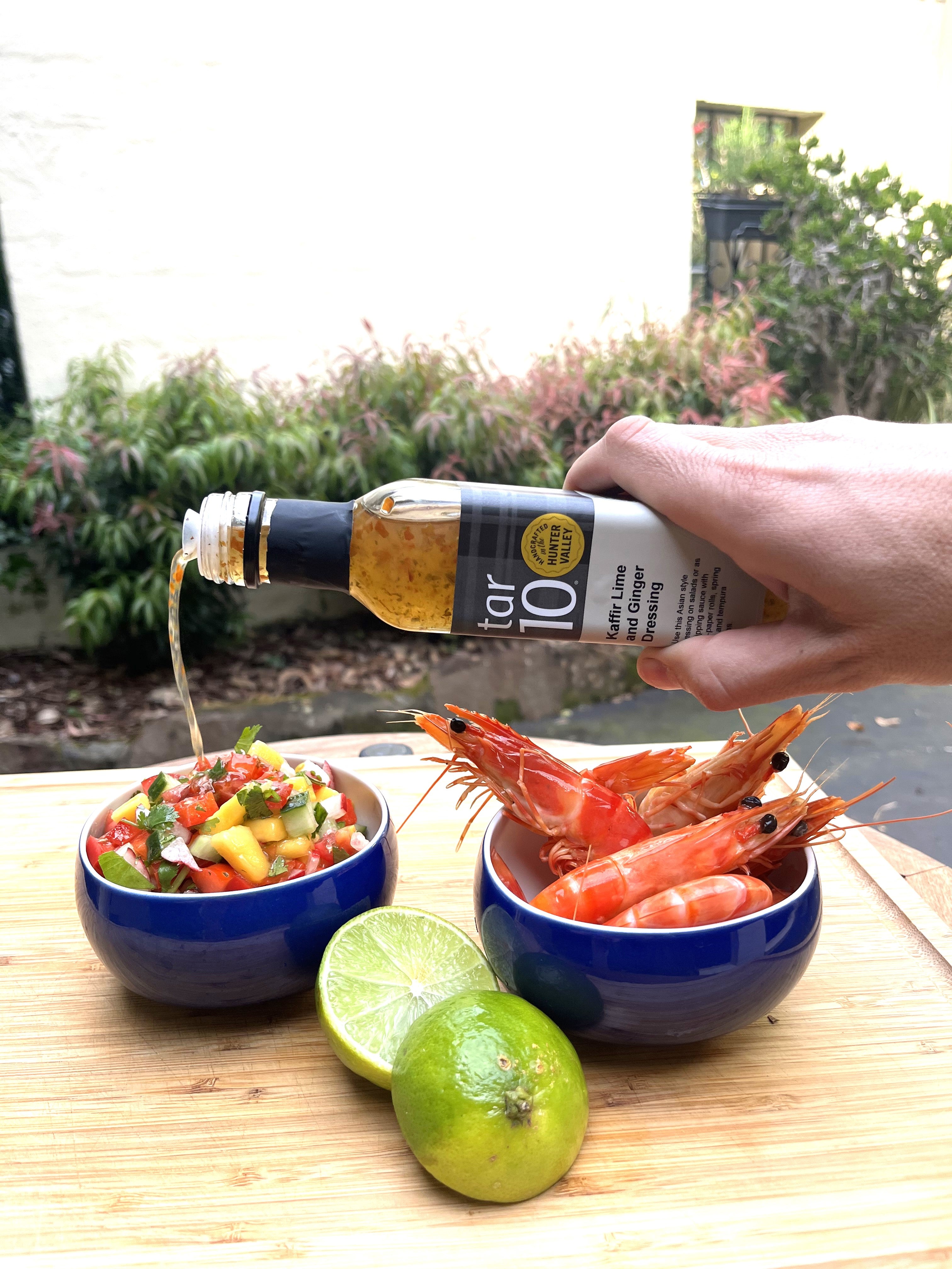 Tar10 | Gourmet Condiments Crafted in the Hunter Valley – tar10au