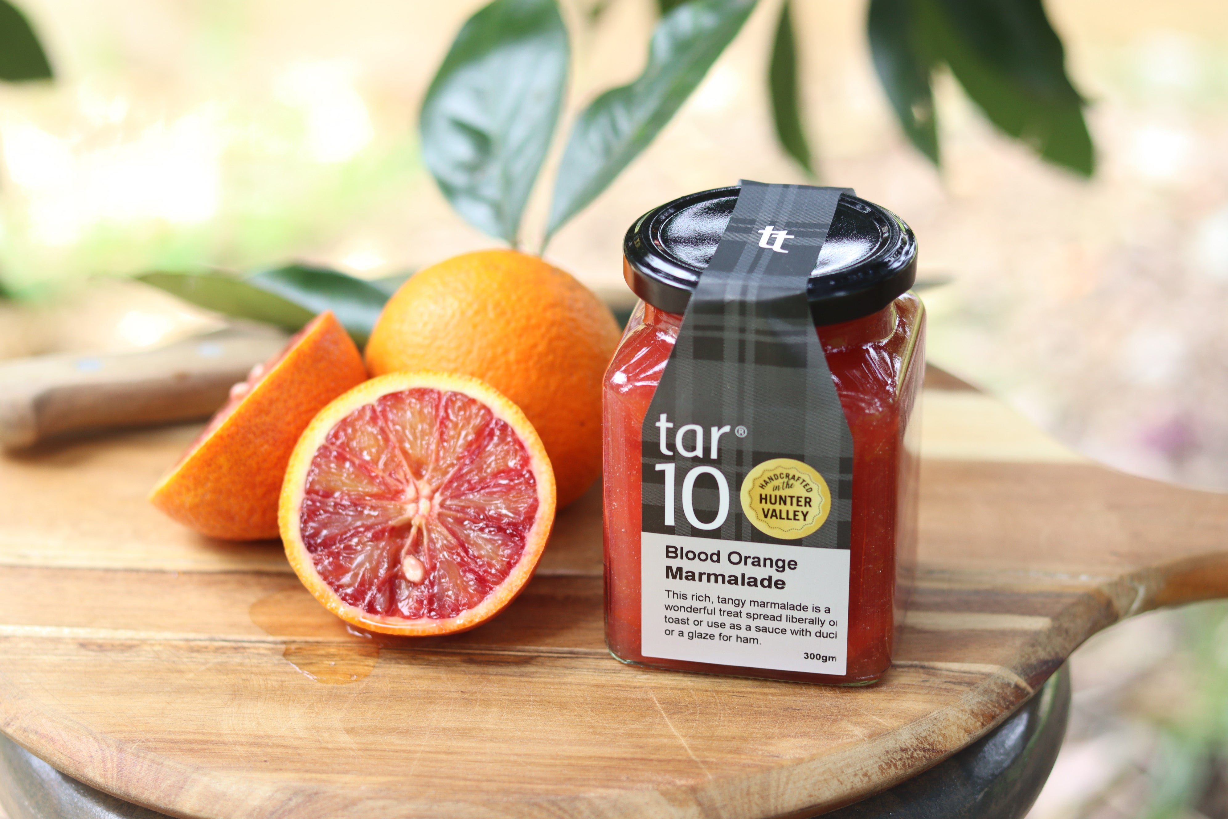 Tar10 | Gourmet Condiments Crafted in the Hunter Valley – tar10au