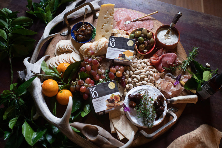 Tar10 | Gourmet Condiments Crafted in the Hunter Valley – tar10au